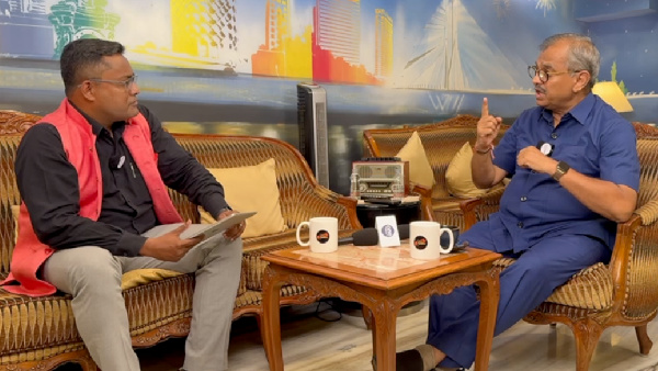 Ujjwal Nikam: From Courtroom To Political Arena With Bold Backing For ...