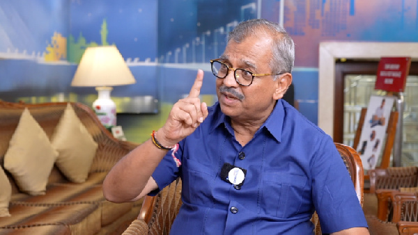 Ujjwal Nikam: From Courtroom To Political Arena With Bold Backing For ...