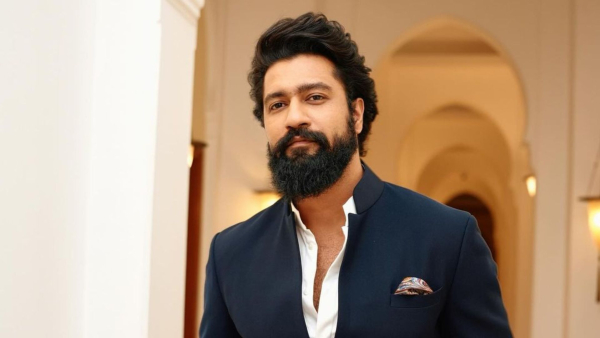 On Vicky Kaushal's Birthday, Know Astrological Insights Of The ...