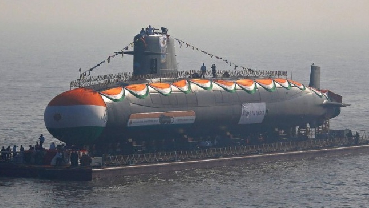 Indian Navy To Acquire Advanced AIP Technology Submarines Under Project-75I - Oneindia News