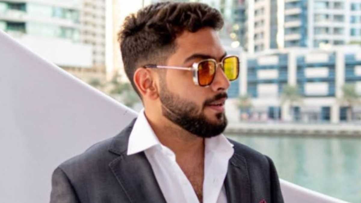 Aditya Sachdeva, COO of Maverick Real Estate, is leading the company to ...