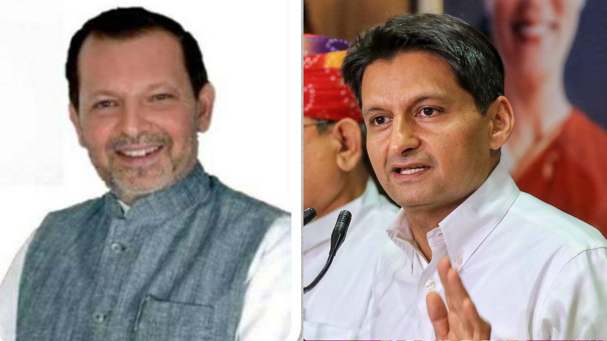 Live Rohtak Lok Sabha Election Results 2024: Deependra Singh Hooda ...