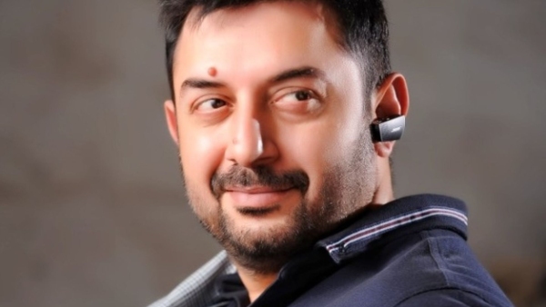 Happy Birthday Arvind Swamy: Horoscope Insights Of Actor That Shaped ...