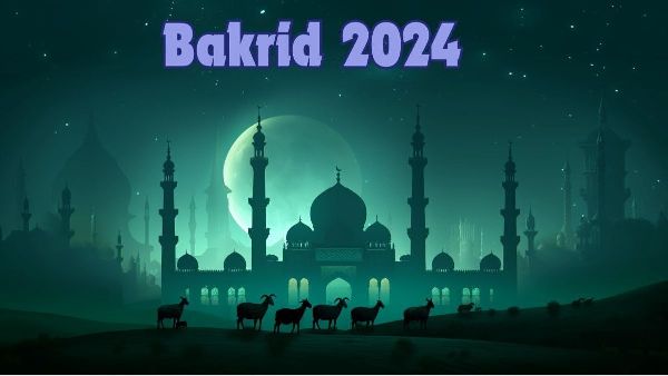 Bakrid (Eid-ul-Adha) 2024: Date, Time, Rituals, Significance And Greetings To Share On This Day ...