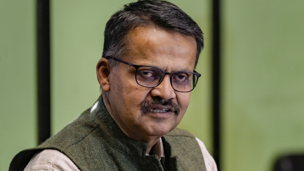 LS Session From Today: Row Over Appointment Of Mahtab As Pro-Tem ...