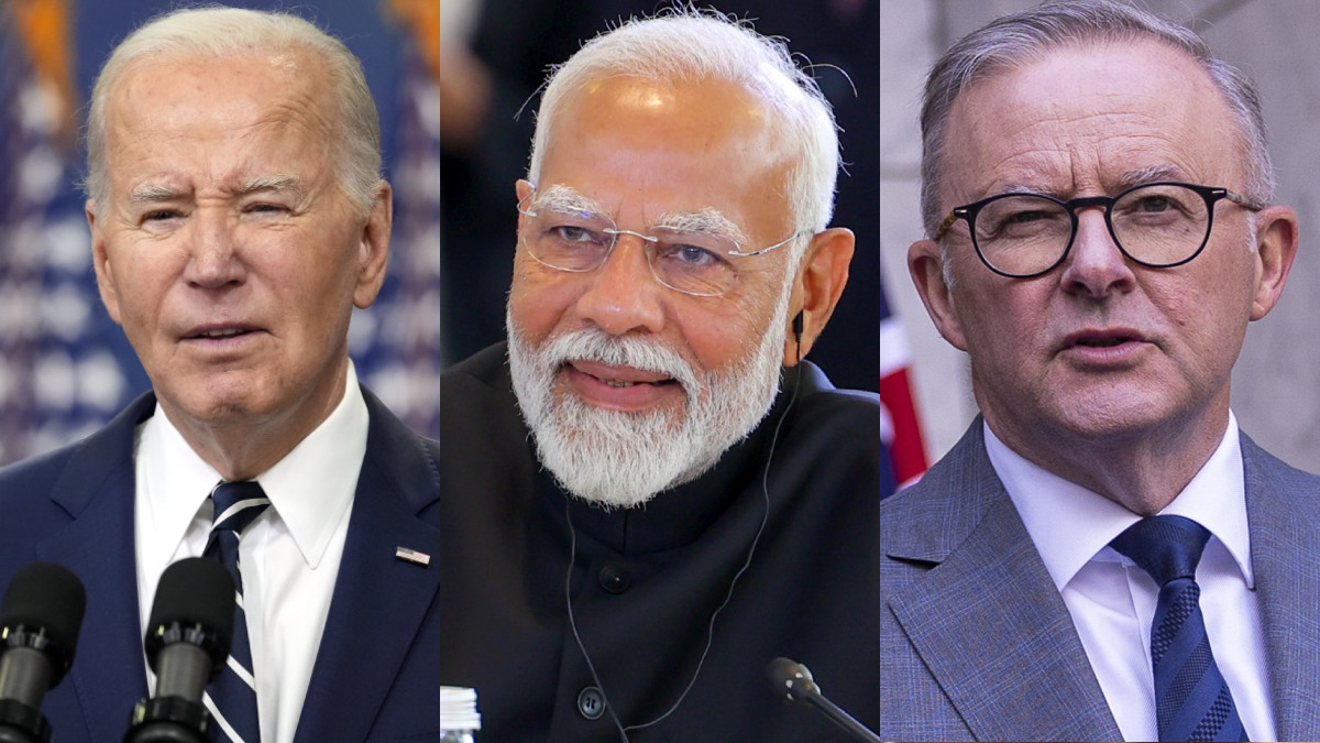 2020 Spy Saga & Pannun Assassination Plot: How India Can Balance Ties ...