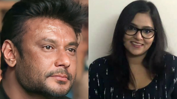 What Right Darshan Has Got To Kill: Bhavana Belagere On Renuka Swamy Murder By D Boss Aides ...