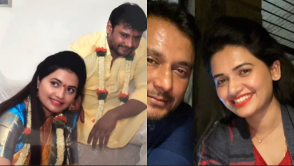 Who Is Actress Pavithra Gowda, Dragged In Murder Case Involving Actor Darshan? - Oneindia News