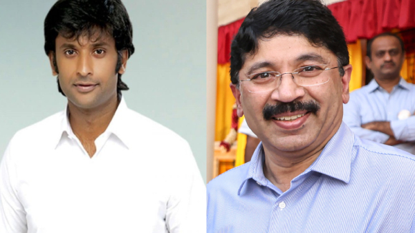 Live Chennai Central Election Results 2024: Dayanidhi Maran Vs Vinoj P ...