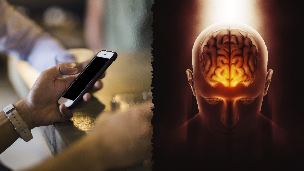 Excessive Digital Screen Usage: Physical Complications And 'Digital ...