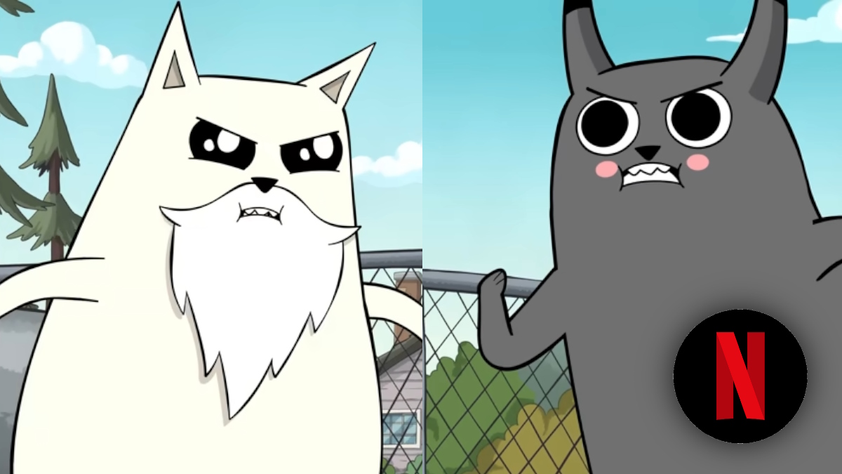 'Exploding Kittens' Netflix Series Trailer, Release Date Announced ...