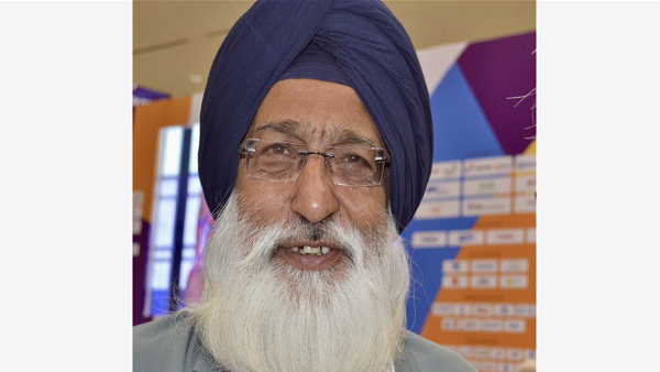 Senior Sports Journalist Harpal Singh Bedi Dies At 72 Following ...