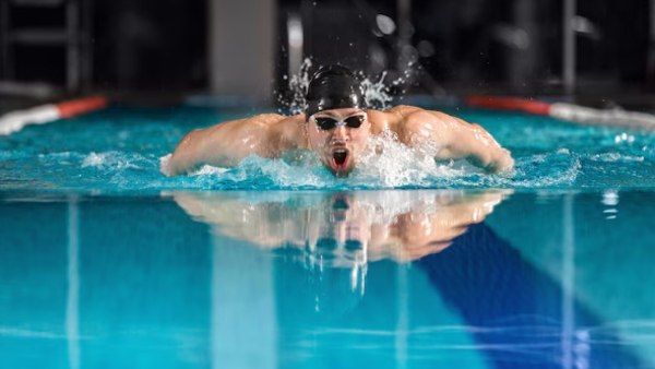 Swimming Is The Perfect Full-Body Workout That Comes With 10 Surprizing ...