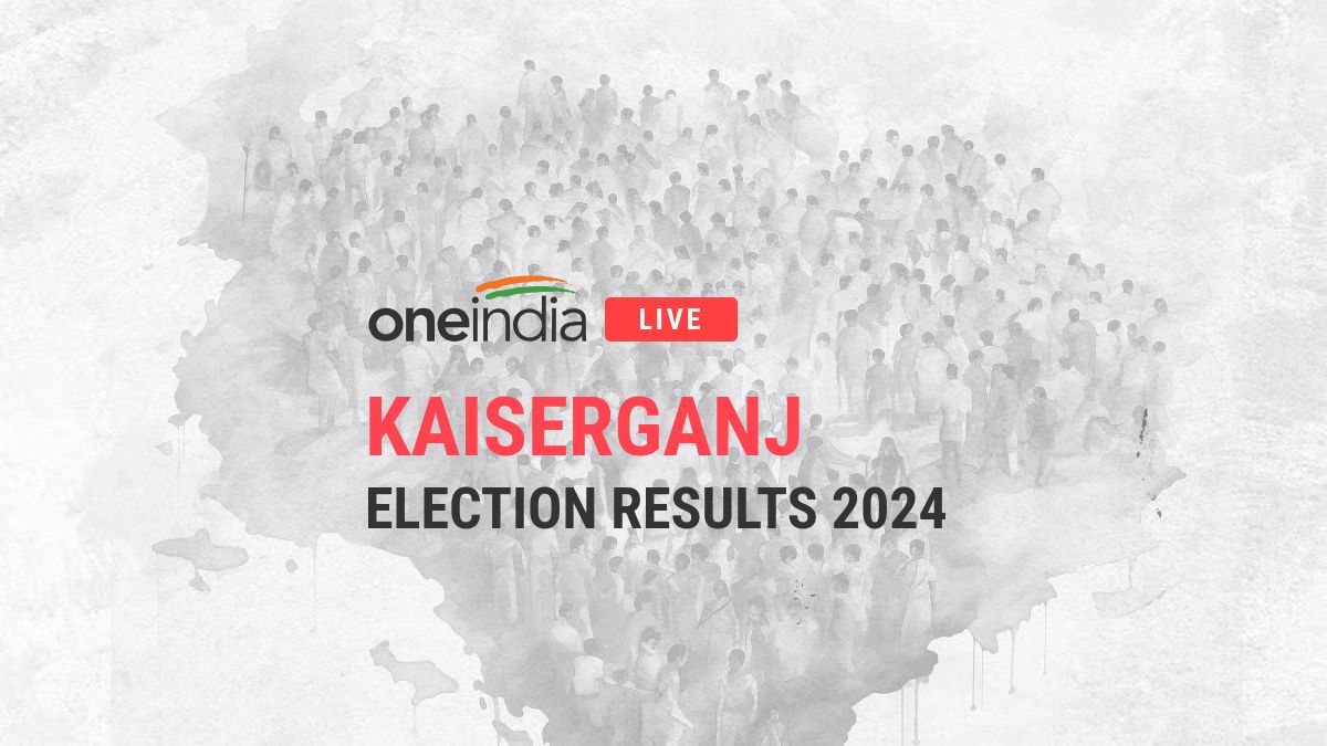 Lok Sabha Elections 2024 Results LIVE: Vote Count Begins Karan Bhushan ...