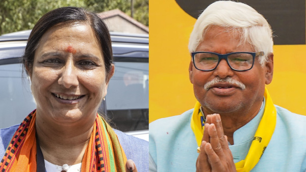 Live West Delhi Election Result 2024: Kamaljeet Sehrawat Vs Mahabal ...