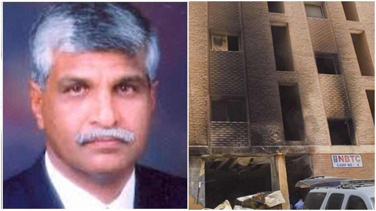 Kuwait Fire Tragedy: NBTC's KG Abraham Linked To Indian Workers ...