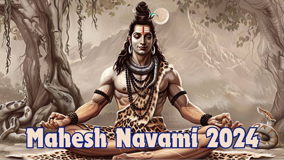 Mahesh Navami 2024: Know Date, Time, History, Puja Rituals ...