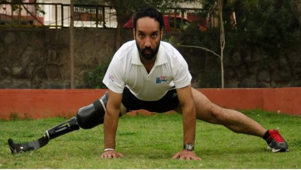 25 Years Of Kargil: The Inspiring Journey of Major Devender Pal Singh - Oneindia News