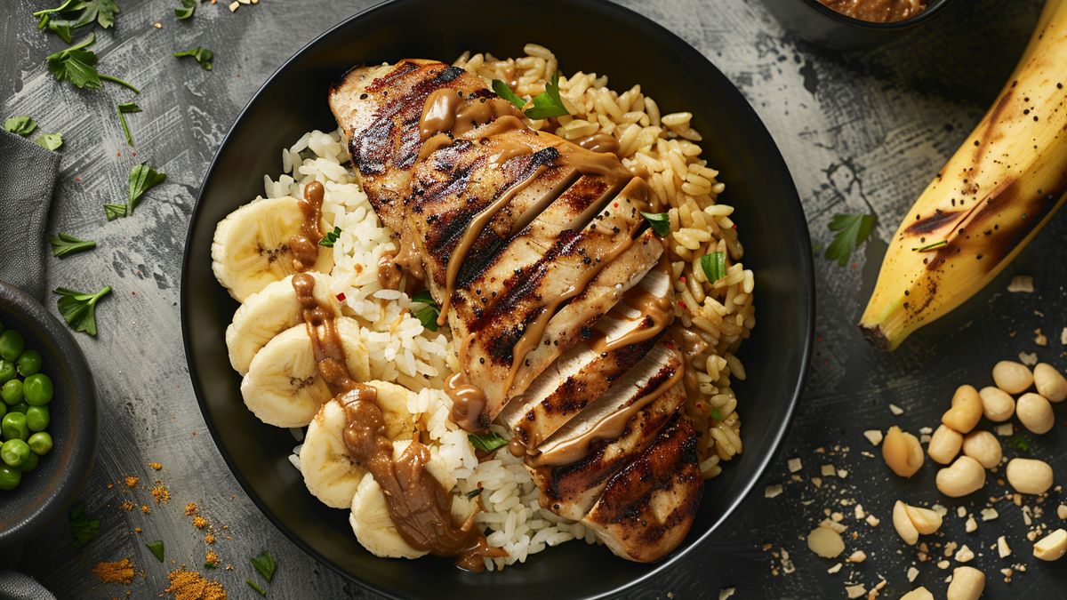 Best Pre And Post-Workout Meals To Add To Your Diet To Optimise Workout ...