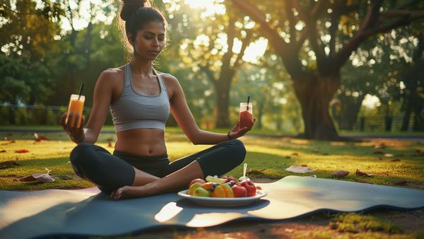 10 Best Morning Routines To Kickstart Your Day With Positive Energy And ...