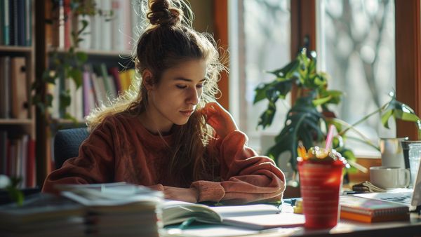 What Is The Best Morning Routine For College Students to Boost ...