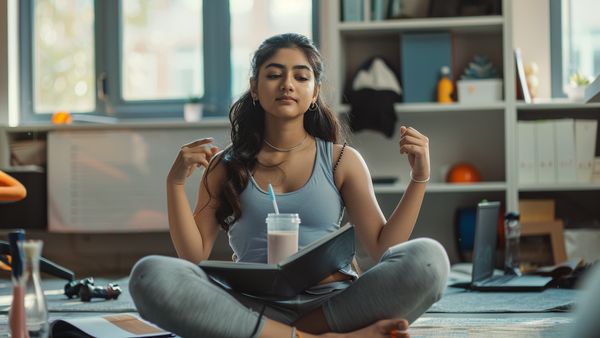 What Is The Best Morning Routine For College Students to Boost ...