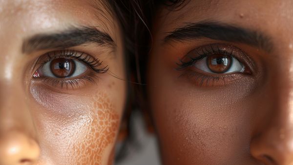 How Does Stress Impact Your Skin Health, 9 Effective Restoration Tips ...