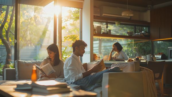 How To Create A Weekend Routine That Rejuvenates And Inspires You For A ...