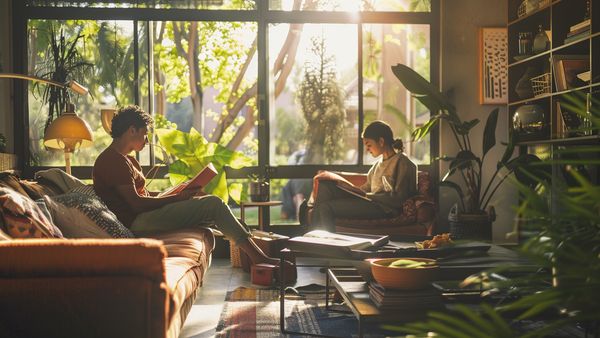 How To Create A Weekend Routine That Rejuvenates And Inspires You For A ...