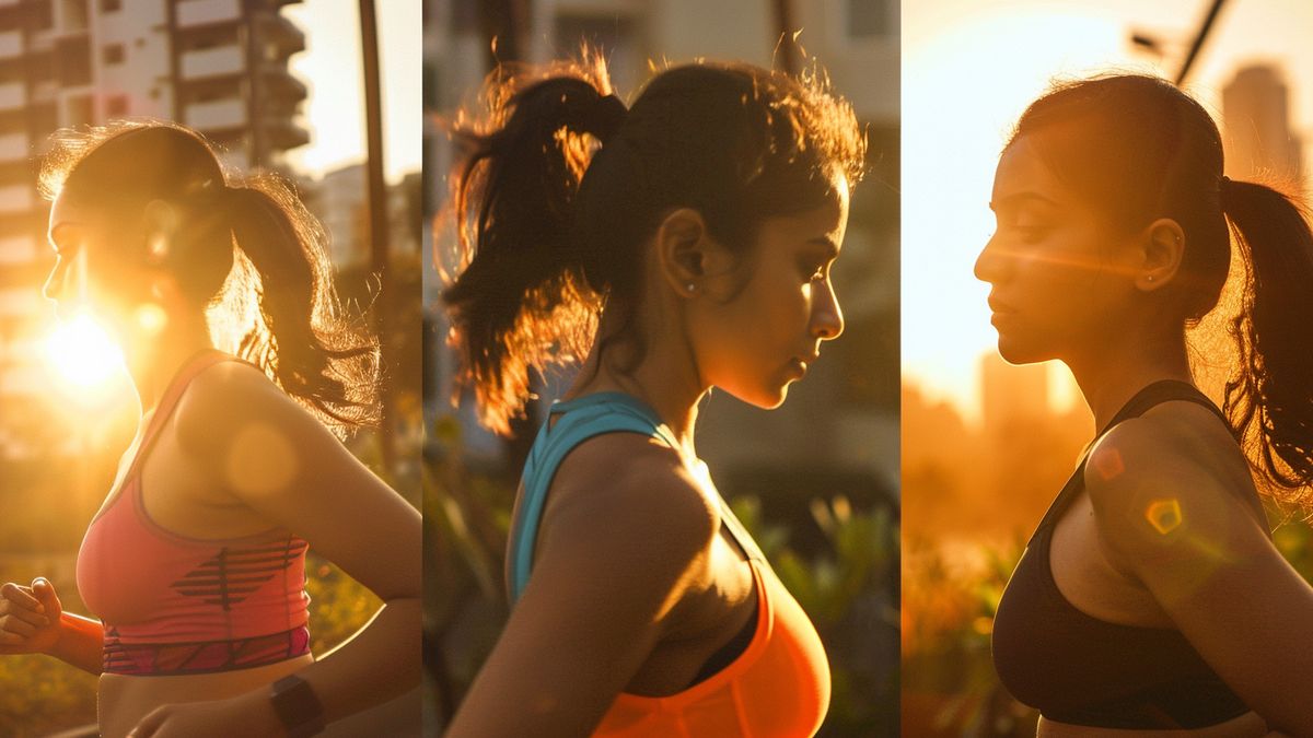 What Is The Best Time To Exercise: Morning, Afternoon Or Evening? Know ...