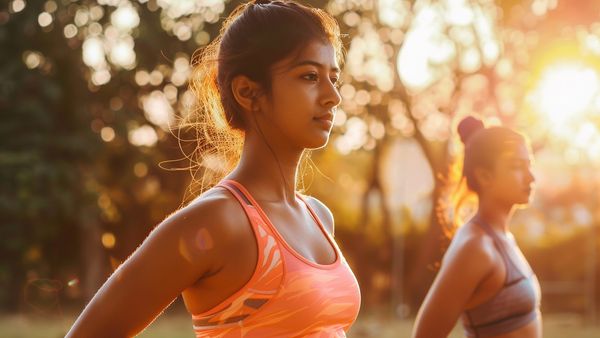 What Is The Best Time To Exercise: Morning, Afternoon Or Evening? Know ...