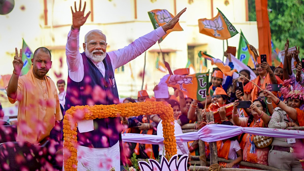 PM Modi's Varanasi Visit Schedule: PM-KISAN Benefits And Krishi Sakhi ...