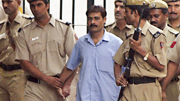 Who Is Mohammed Arif, The Terrorist Whose Mercy Plea President Murmu ...