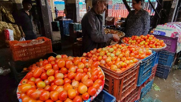 Check Out Mumbai's New Vegetable Prices - Some Costlier Than Petrol ...