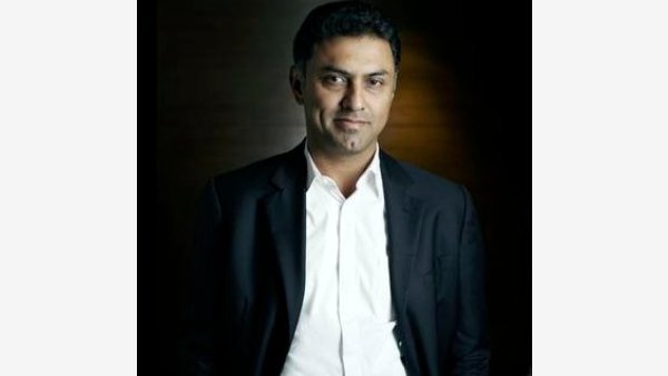 Who Is Nikesh Arora, The Only Indian-American In The Top 10 Highest ...