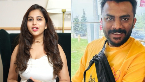 Chandan Shetty Slams Claims Connecting Niveditha Gowda To Srujan Lokesh Amid Divorce - Oneindia News