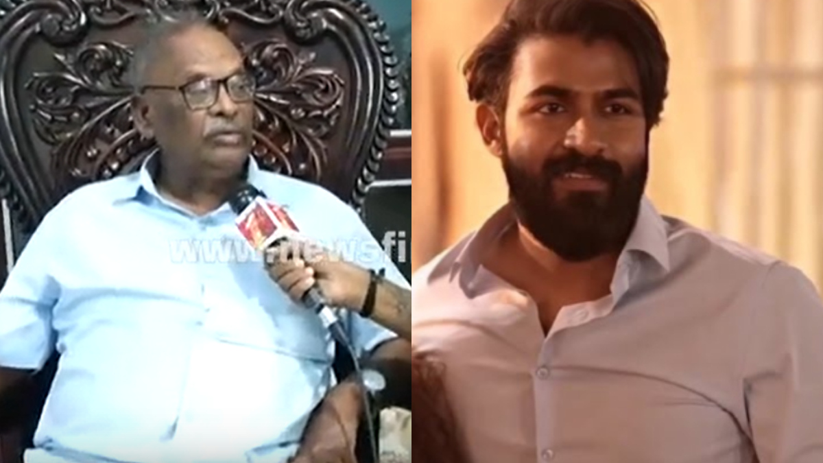 Yuva Rajkumar's Father-in-Law Breaks Silence On Divorce, Hopes For ...