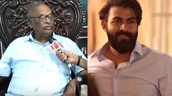 Yuva Rajkumar's Father-in-Law Breaks Silence On Divorce, Hopes For ...