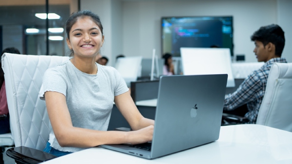 Parul University Launches Industry-Tailored Online MCA Program for Aspiring Tech Professionals ...