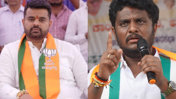 Live Hassan Election Results 2024: It's Prajwal Revanna Trailing ...