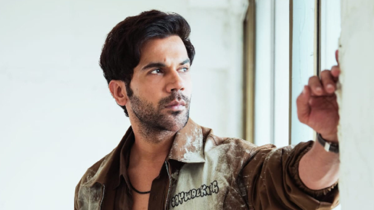 The Reign Of Rajkummar Rao On The Silver Screen - Oneindia News