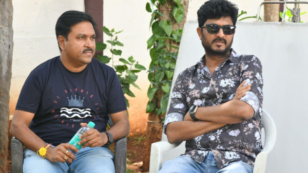 South Sensations Raaju Bonagaani and Jayaram Devasamudra Set to Make Bollywood Debut - Oneindia News