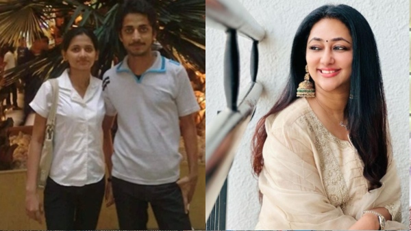 Pavithra Gowda's Ex-Husband Threatens Legal Action Against Darshan's Wife Vijayalakshmi ...