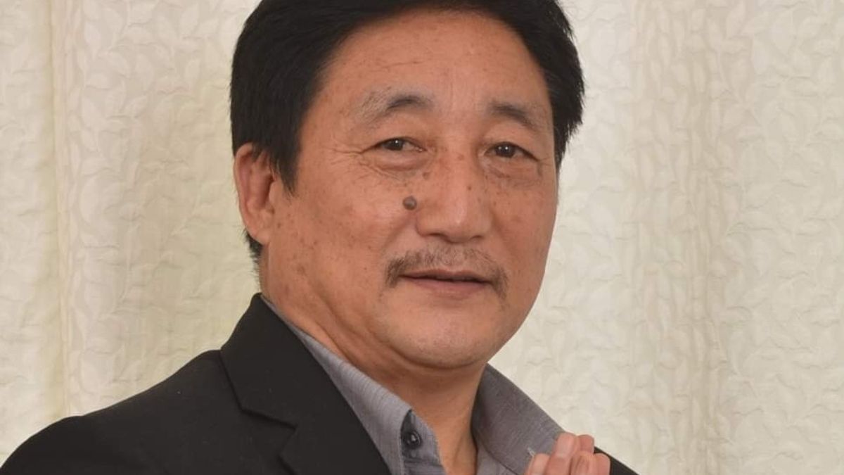 India's Longest-Serving CM, Pawan Kumar Chamling, Loses In Sikkim ...