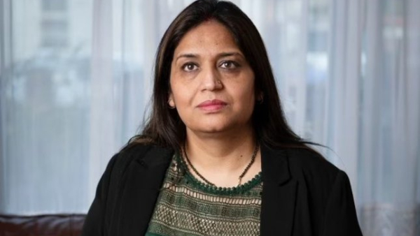 Who Is Seema Misra, Wrongfully Imprisoned In The UK's Post Office ...