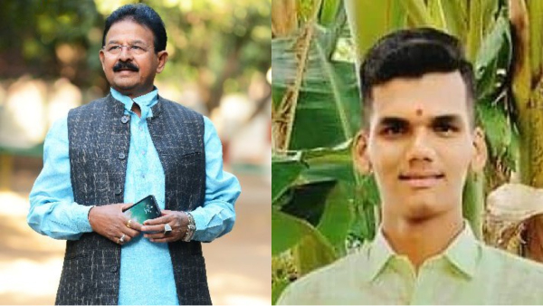 Pune MLA's Nephew Arrested After Speeding SUV Hits Bike, Killing 19 ...