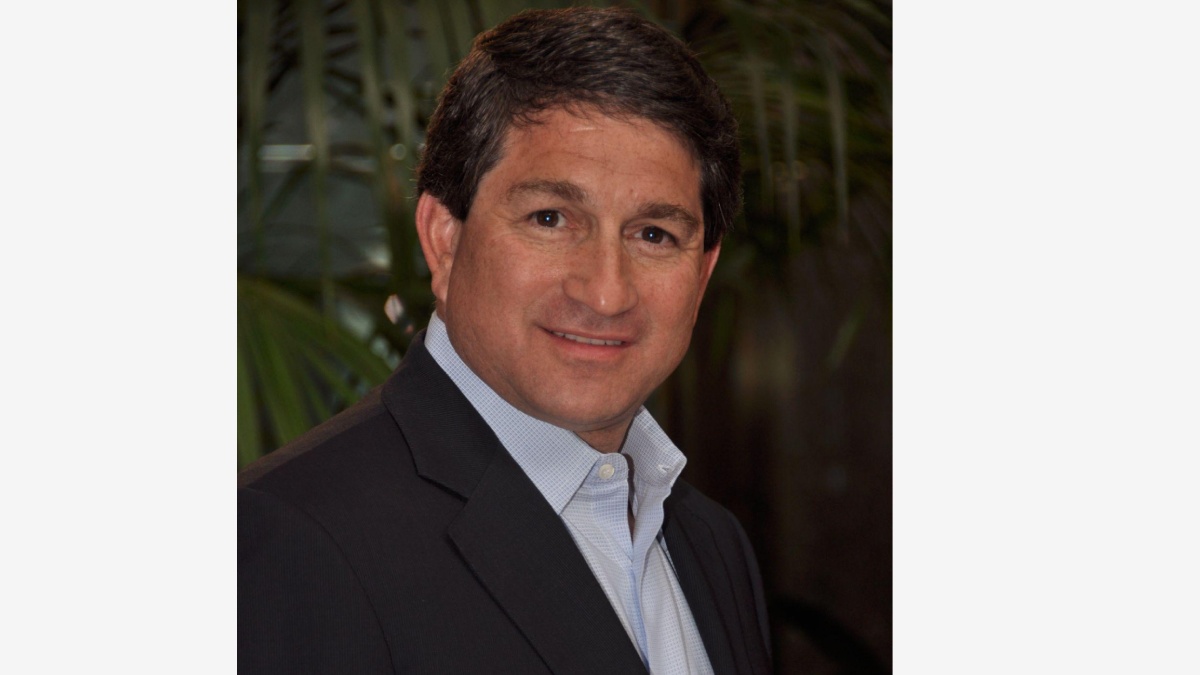 Steve Papermaster's Vision: Propelling the Middle East into the Post ...