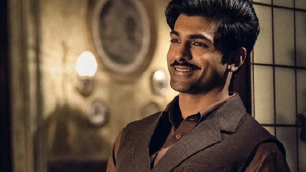 Taaha Shah: Riding High on the Nation's Crush Wave After 'Heeramandi' Breakthrough - Oneindia News