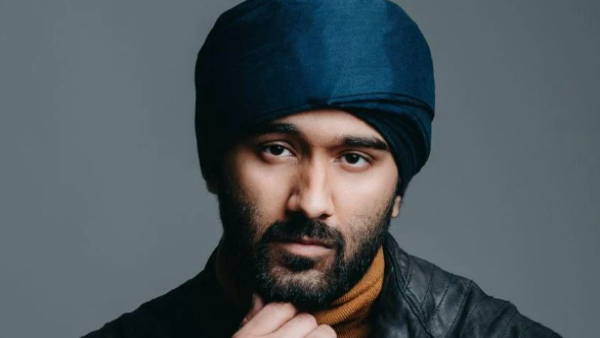 Taz Singh: The Multilingual Actor Breaking Barriers In Korean And ...
