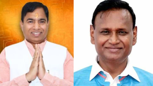 Live North West Delhi Election Result 2024: A Political Battleground ...